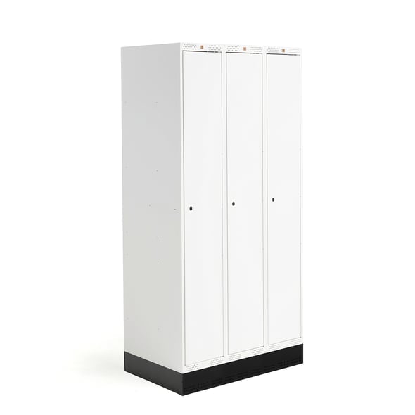 Buy school lockers for efficient storage | AJ Products