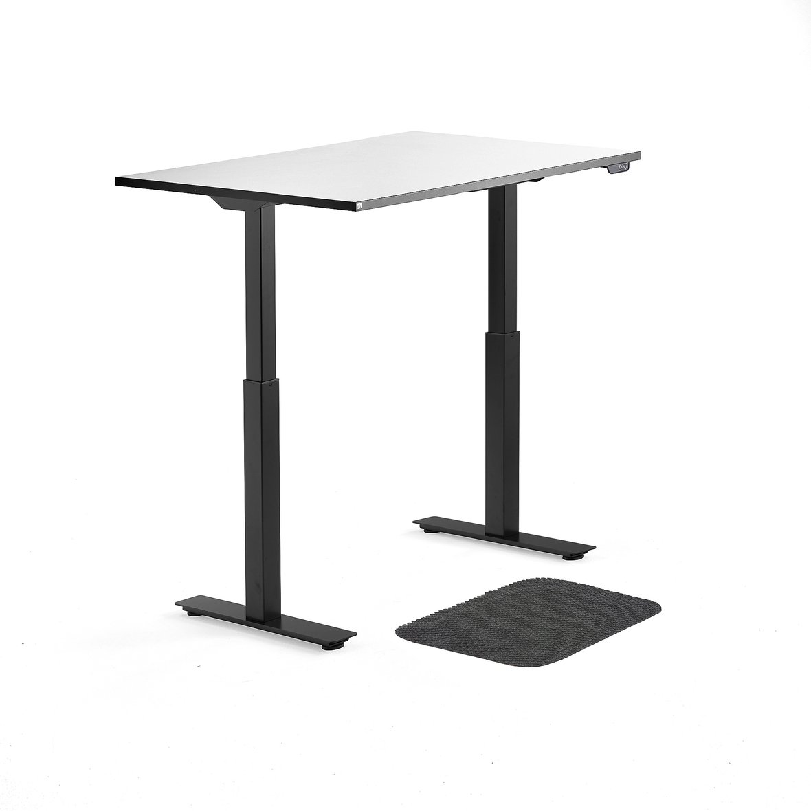 Shop Height Adjustable Desks for Workspaces | AJ Products