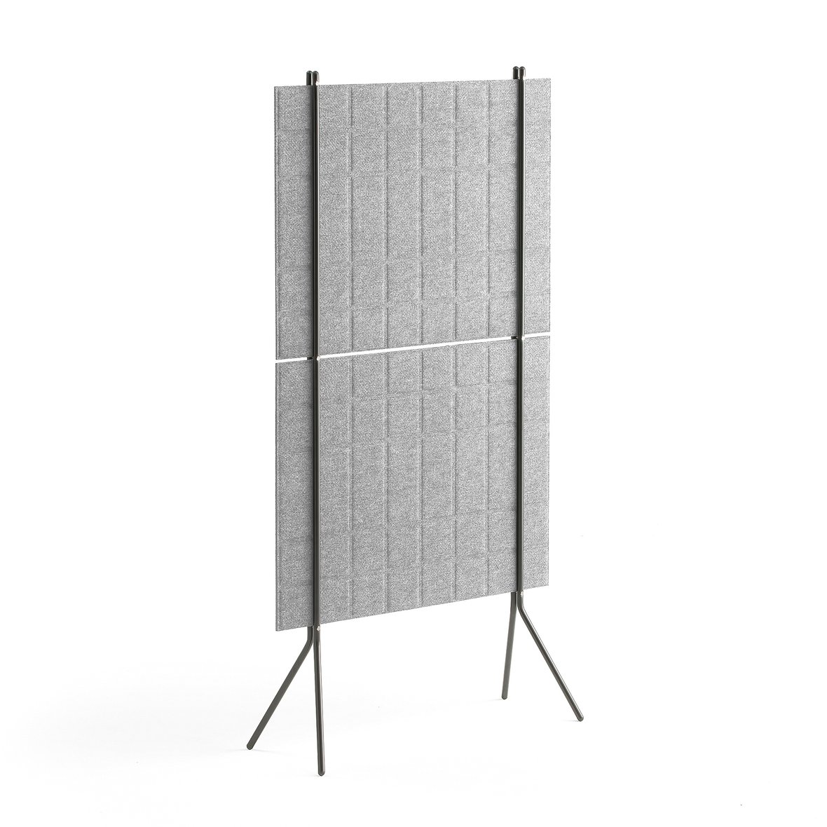 Fabric Floor Screens | AJ Products