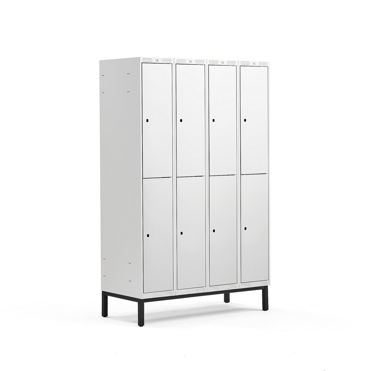 Changing Room Lockers for Gyms and Sports Facilities | AJ Products