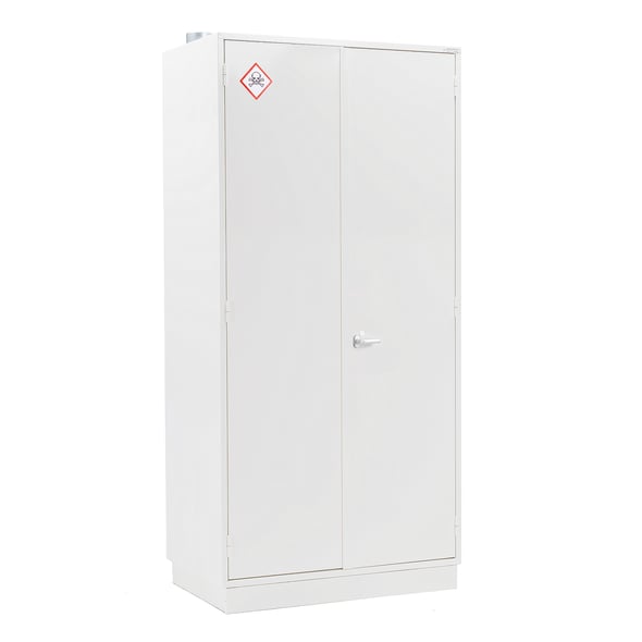 Fireproof Storage Cabinets and Cupboards | AJ Products