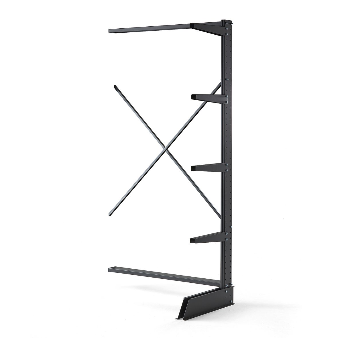 Material racks | AJ Products