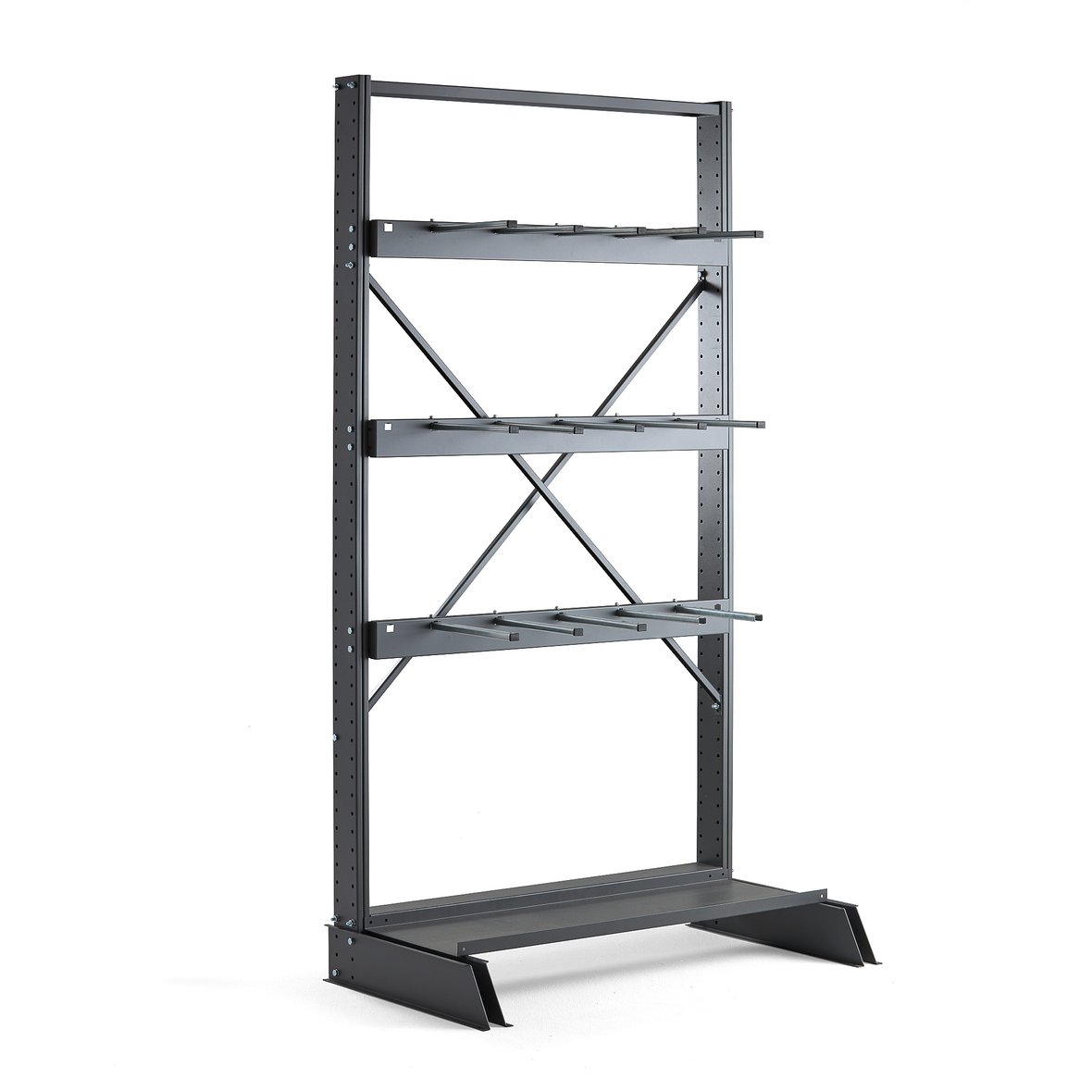 Material racks | AJ Products