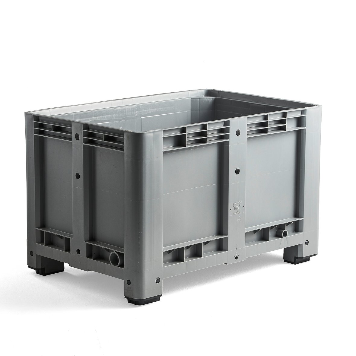 Pallets & Pallet Containers | AJ Products