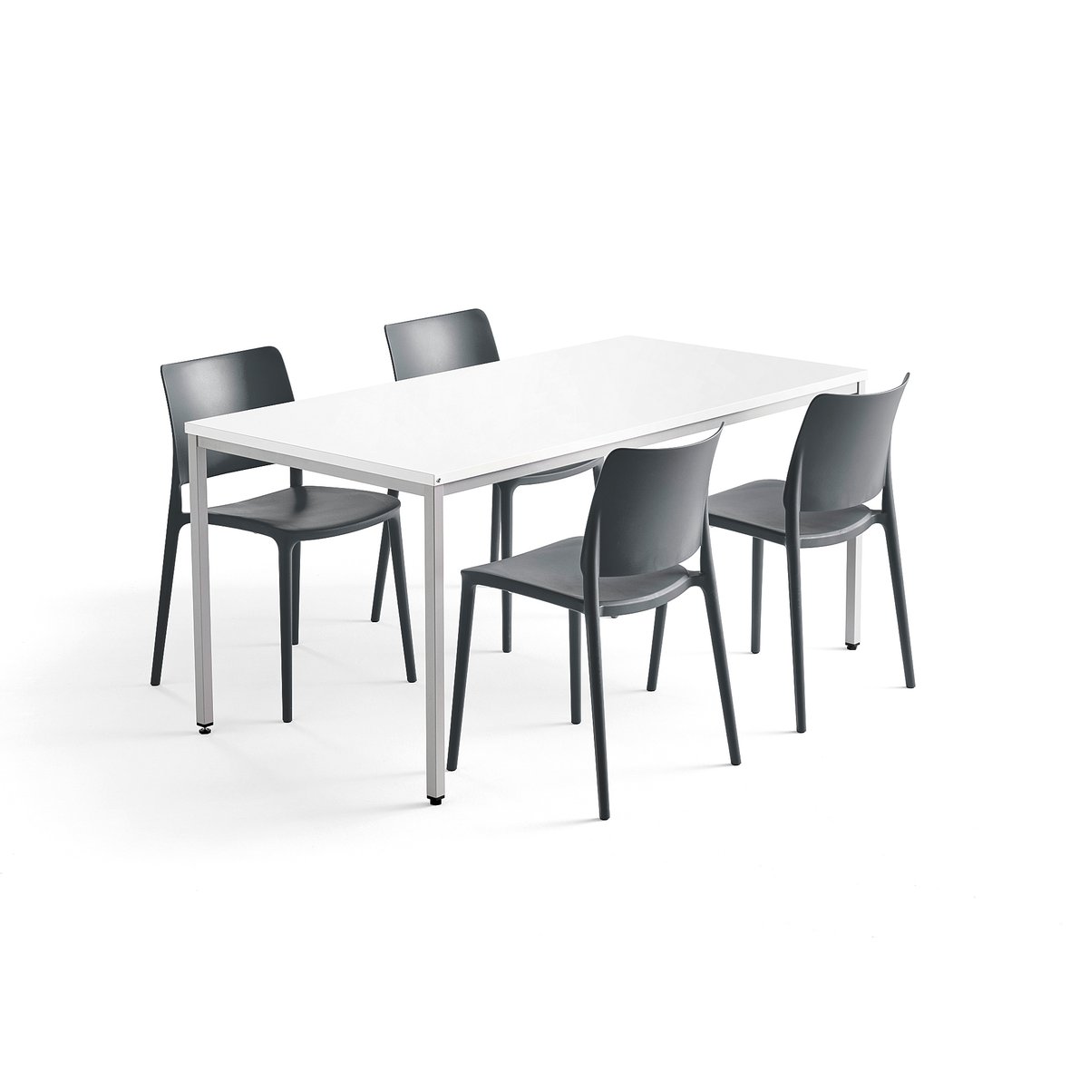 Spisegrupper til Kantine og Spisested | AJ Produkter