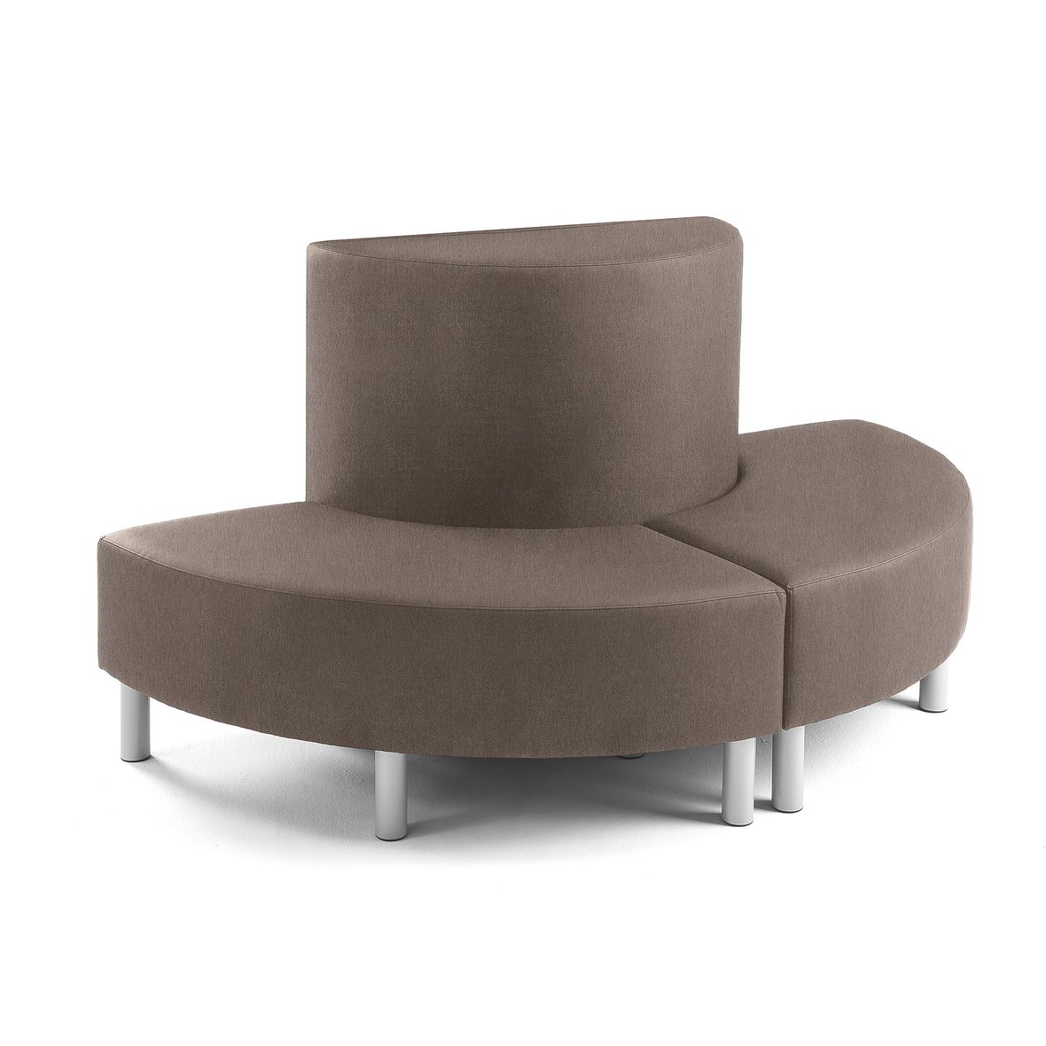 Modular Office Sofas for A Modern Look | AJ Products
