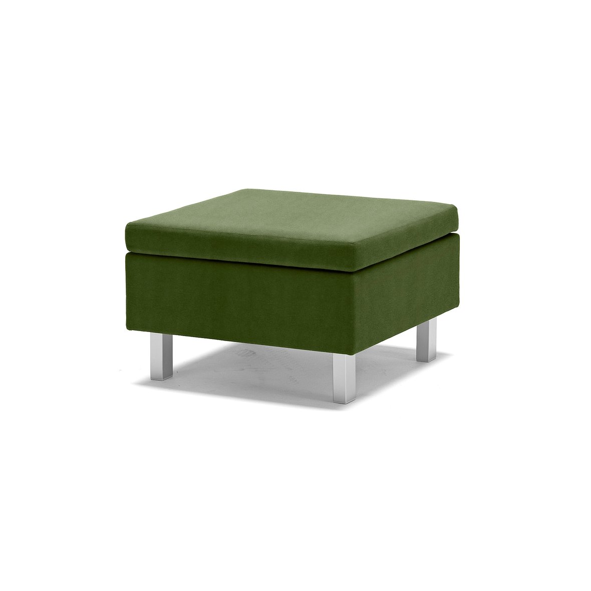 Office Ottomans and Modular Seating | AJ Products