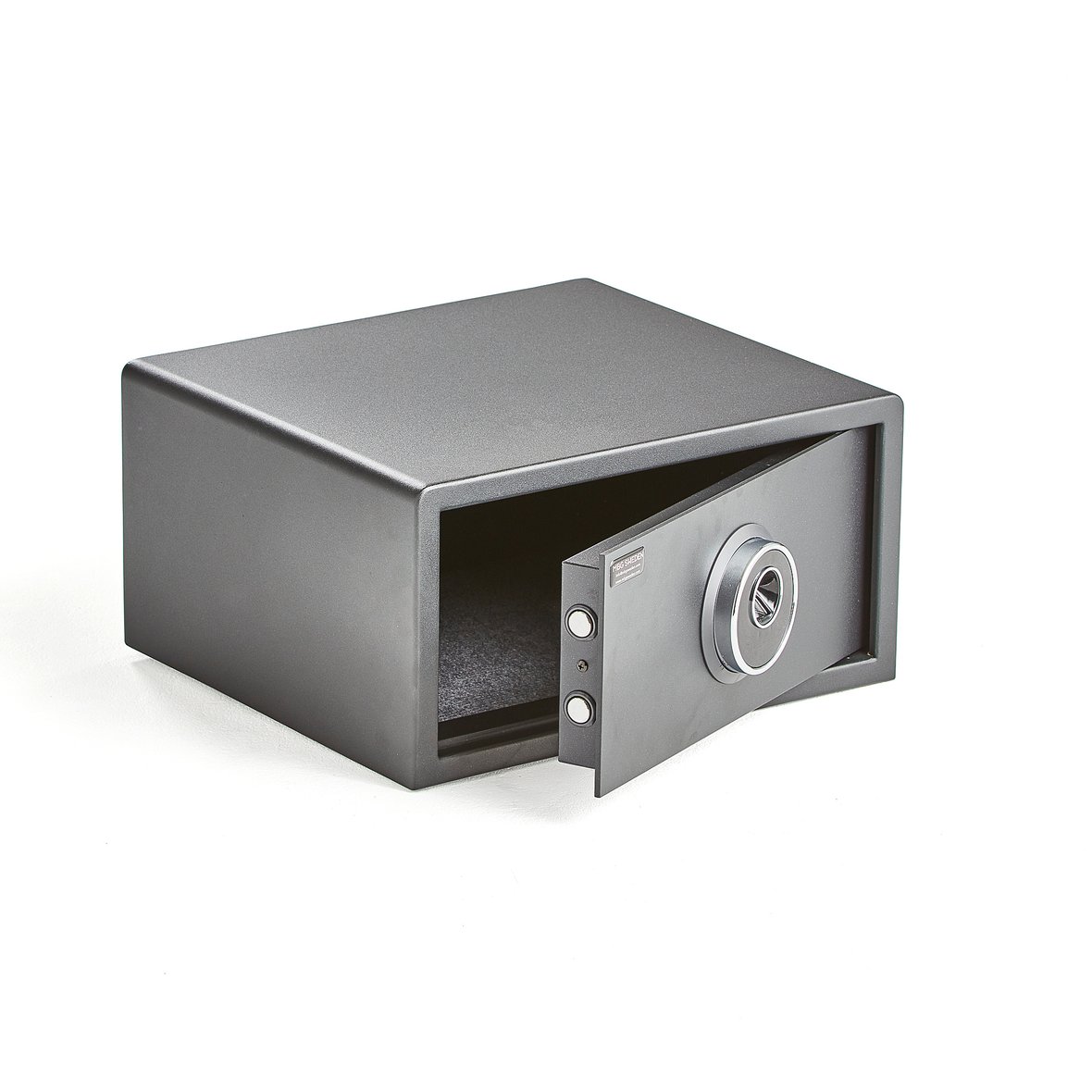 Burglar Safes Without Rating | AJ Products