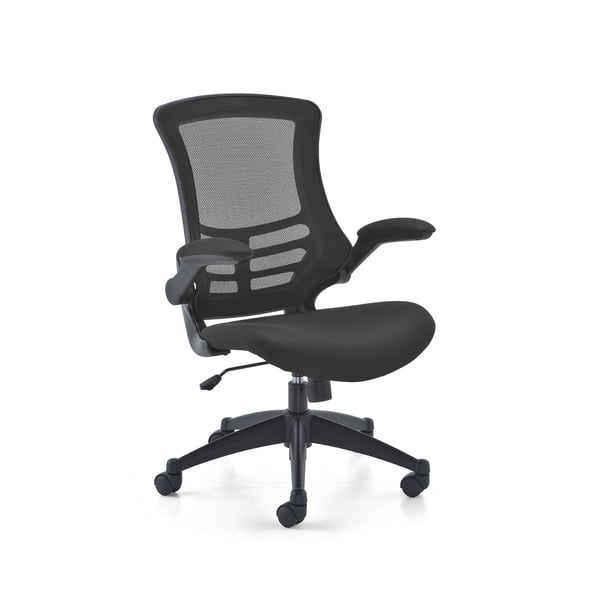 Ergonomic Office Chairs and Desk Chairs | AJ Products