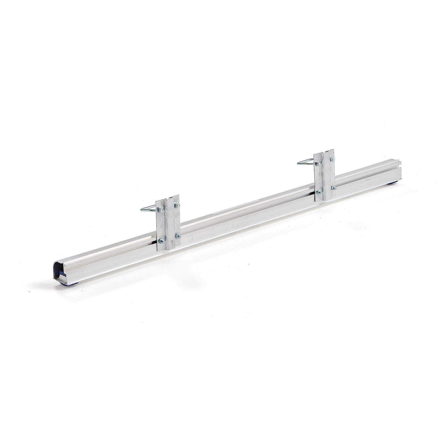 Alatuki pidennettäville tikkaille, 1300 mm | AJ Tuotteet