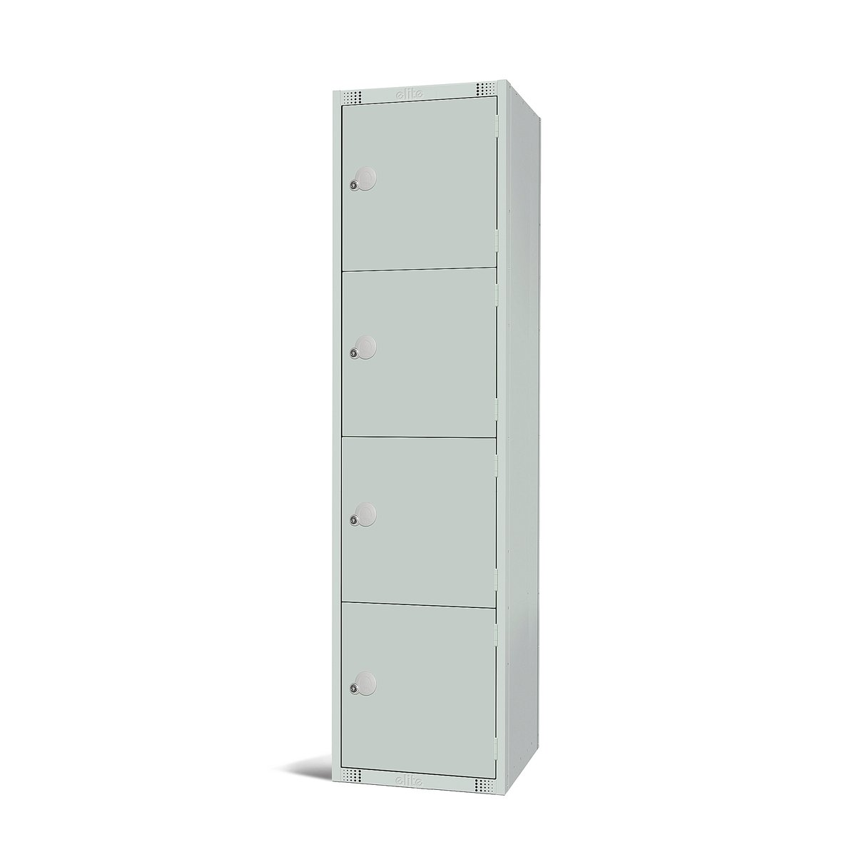 Compartment Lockers for Offices and Staff Rooms | AJ Products