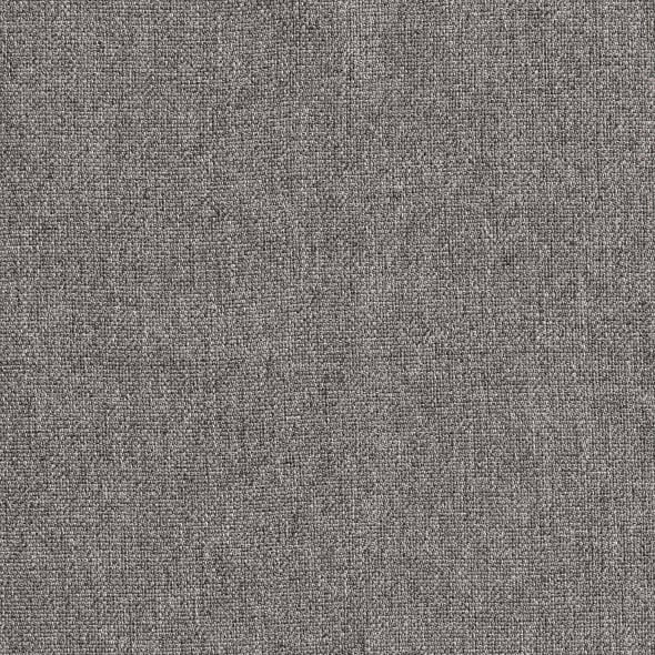 Pall ALEX, rak, 1200 mm, Tyg Medley ljusgrå | AJ Produkter