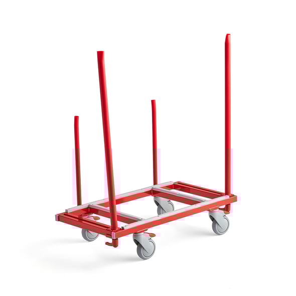 Multi Trolley™ ELEVATE, 250 kg load | AJ Products