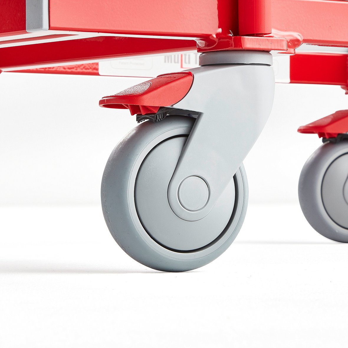 Multi Trolley™ ELEVATE, TK 250 kg | AJ Produkte