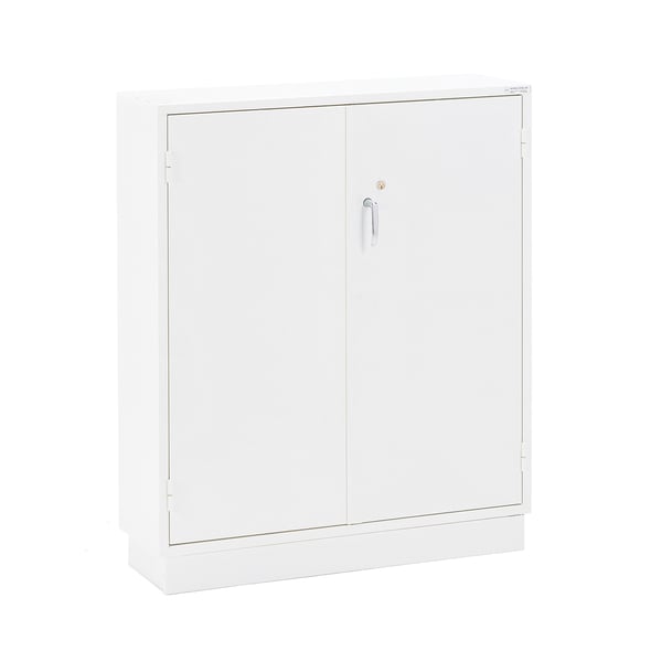 Fireproof Storage Cabinets and Cupboards | AJ Products