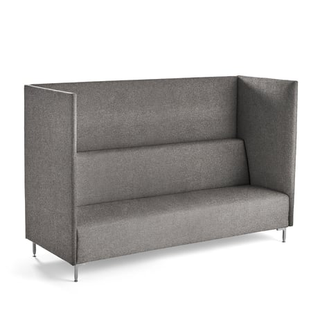 Sofaer til opholds- og venterum | Find en sofa på AJ Produkter | AJ ...