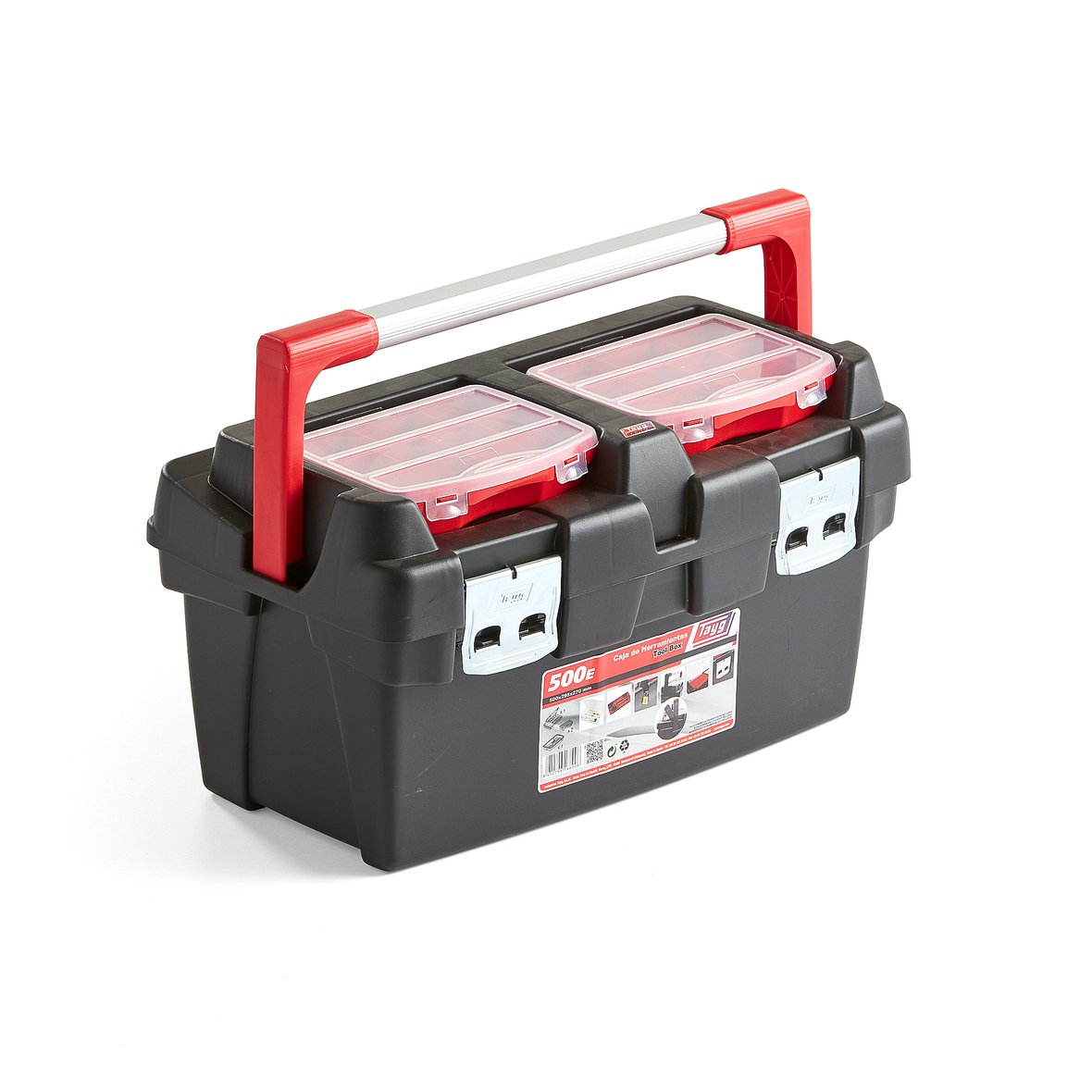 Tool boxes | AJ Products