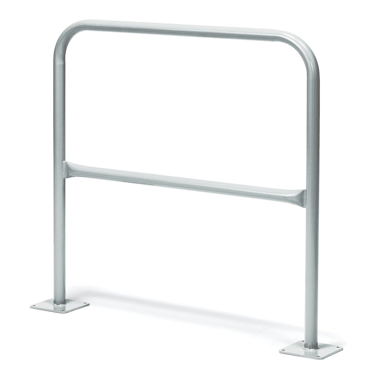 Bariera ochronna, 1000x1000 mm, galwanizowany | sklep AJ Produkty