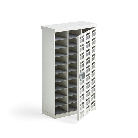 Mobile Phone Lockers and Storage | AJ Products