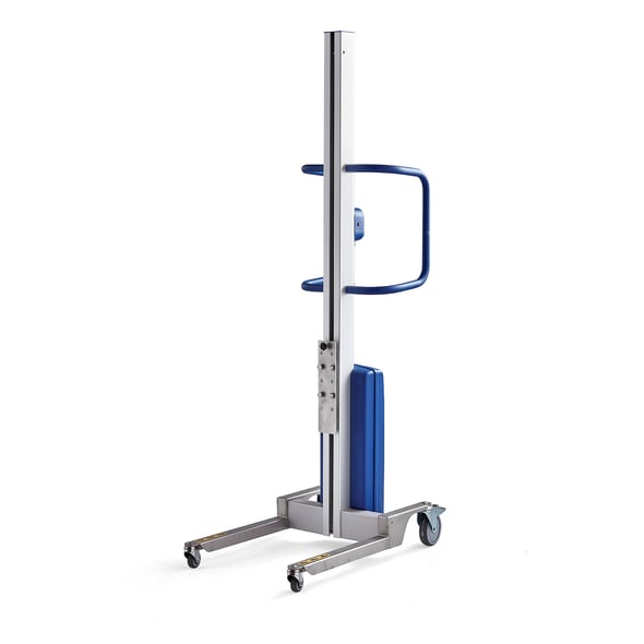 Mini stacker trucks | AJ Products