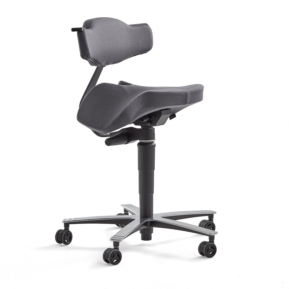 Office Saddle Chairs | AJ Products