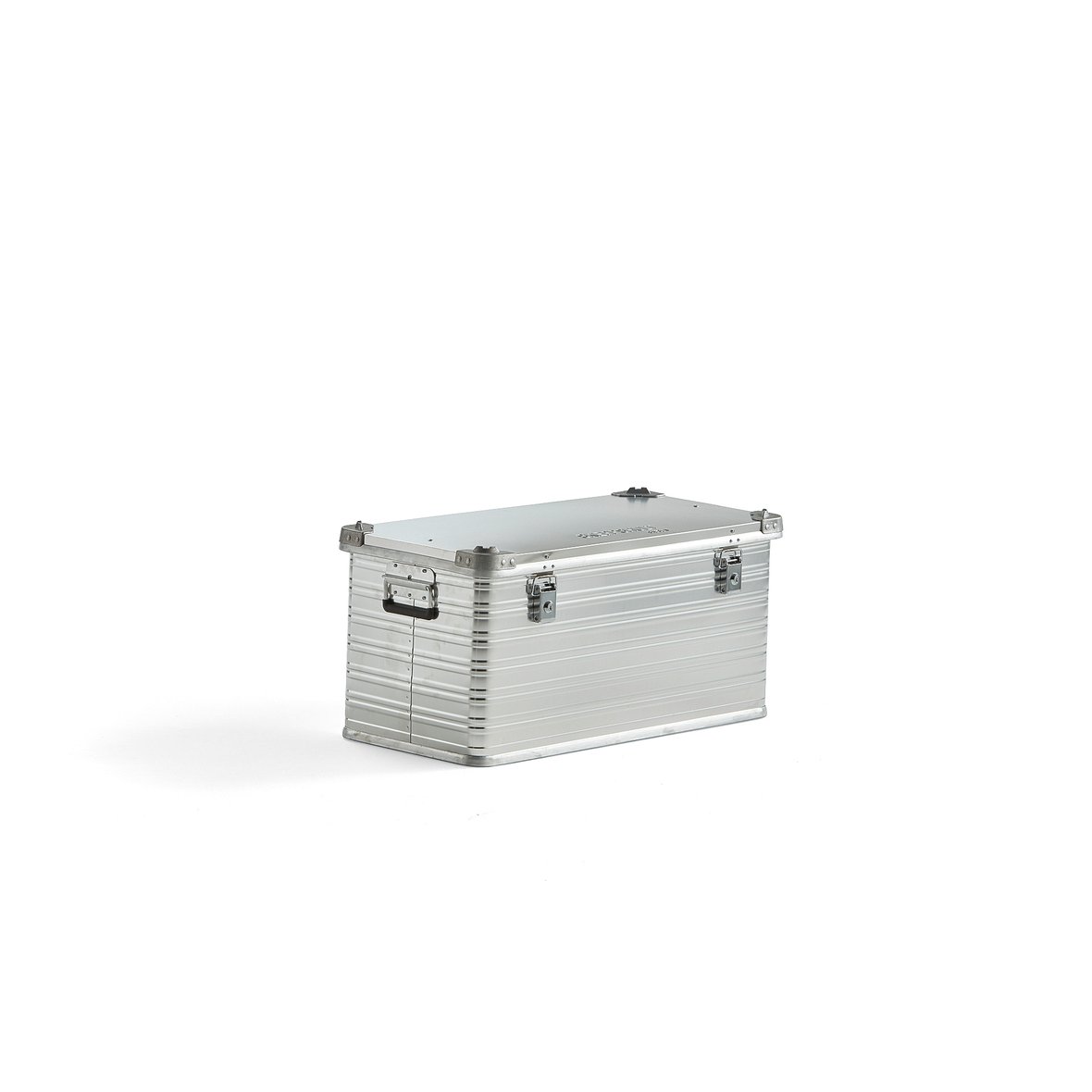Aluminium boxes | AJ Products