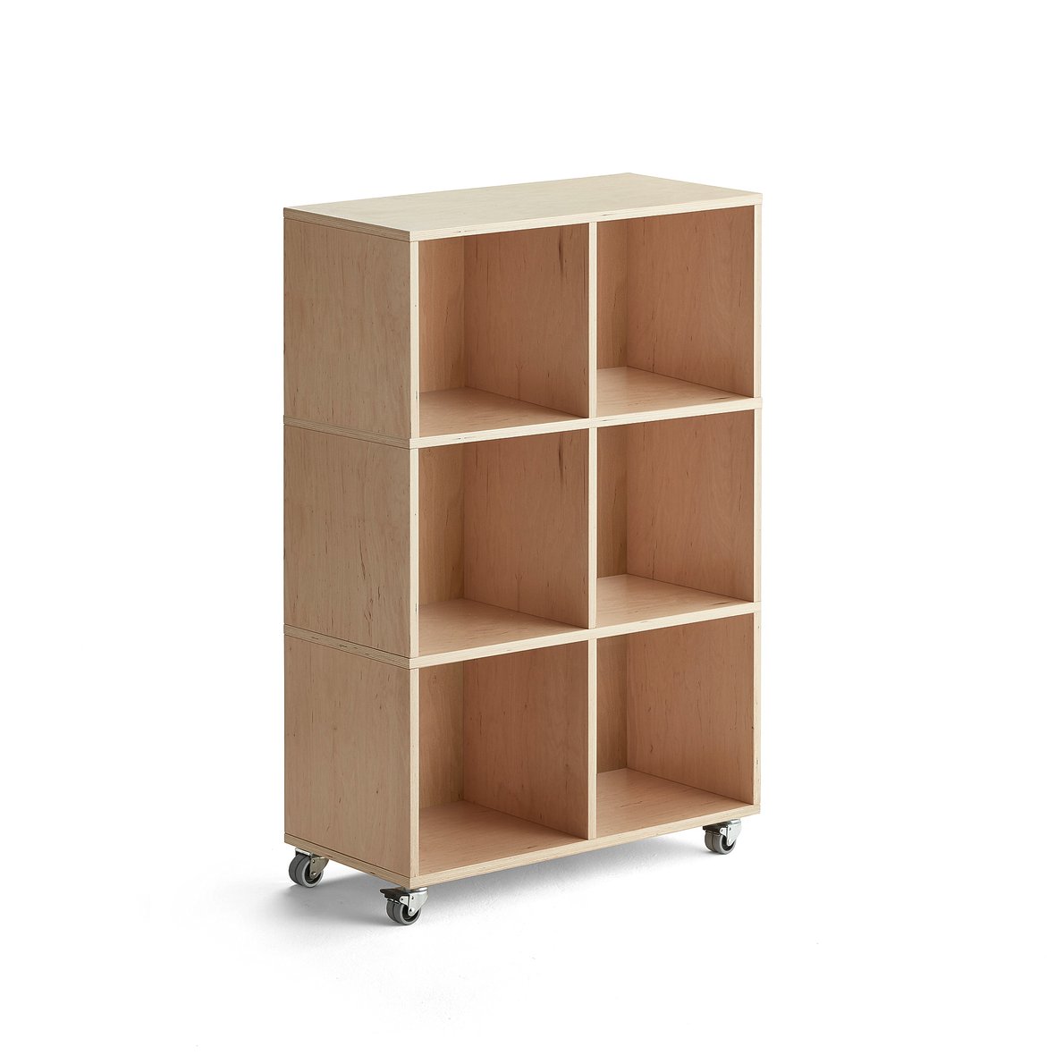 Student Storage Cabinet and Bookcases | AJ Products
