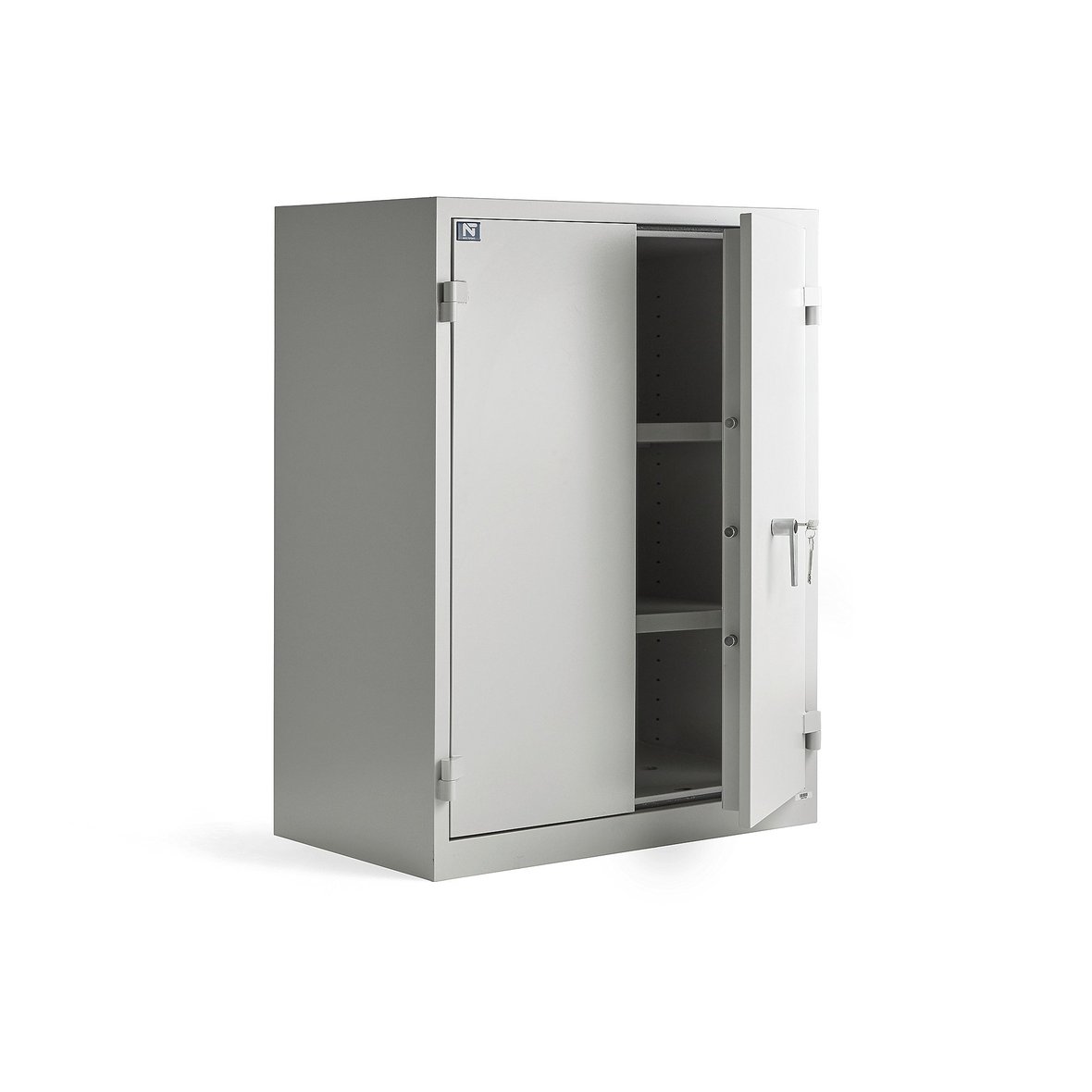 Fireproof Storage Cabinets and Cupboards | AJ Products
