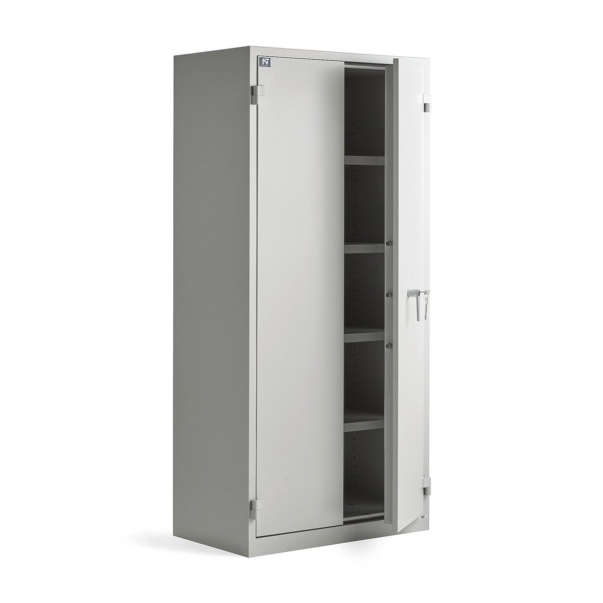 Fireproof Storage Cabinets and Cupboards | AJ Products