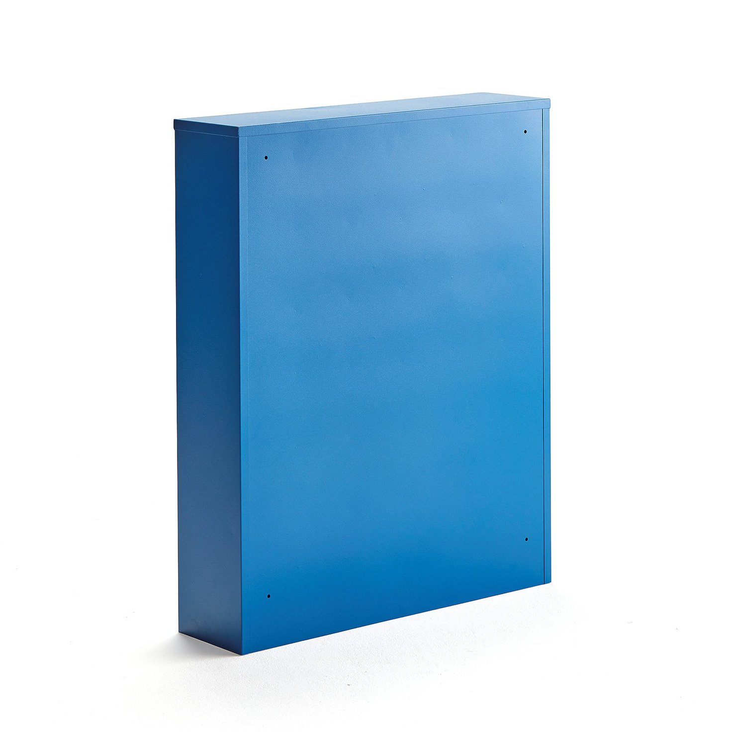 Bolt box, 40 comps, 980x800x220 mm, blue | AJ Products