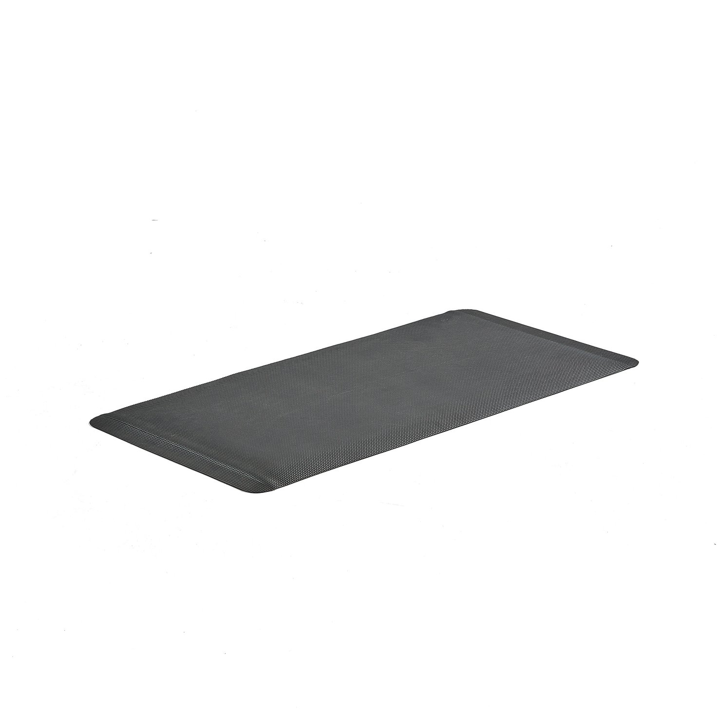 Welding mat SMITH, 1500 x 900 mm, black | AJ Products