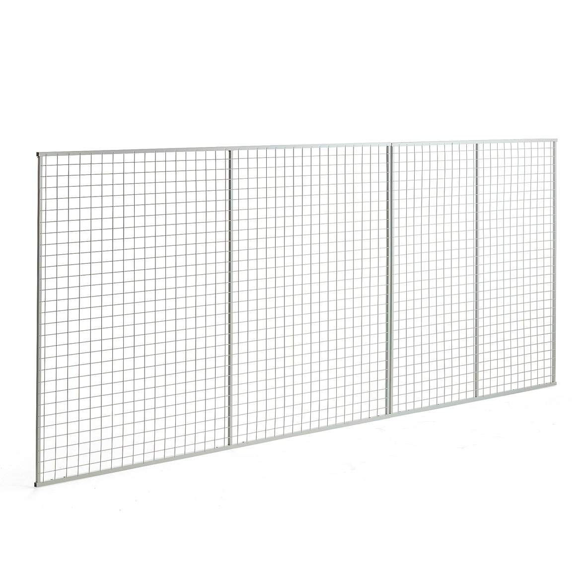 Anti-collapse mesh panel for ULTIMATE, 1500x3600 mm | AJ Products