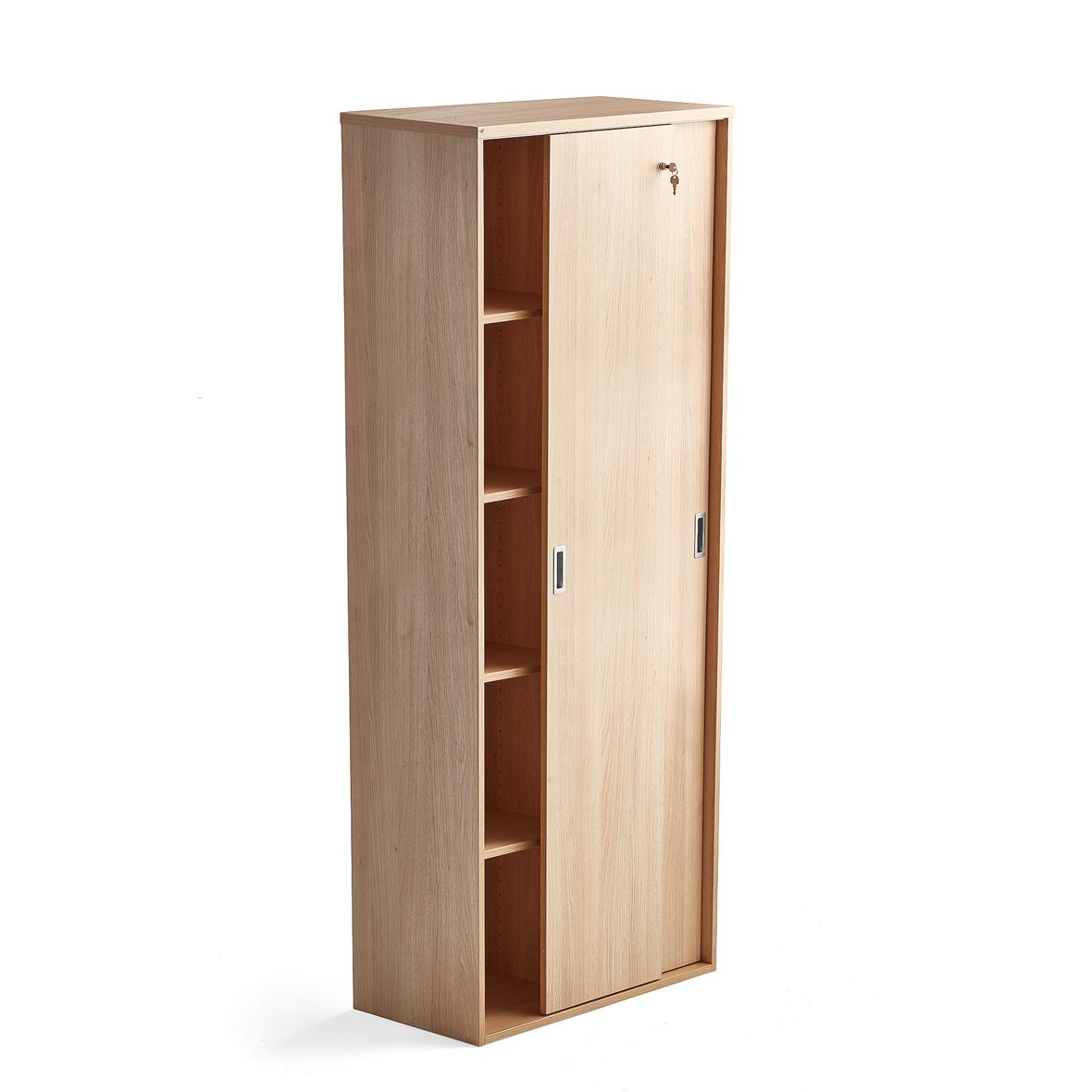 Sliding Door Cabinets | AJ Products