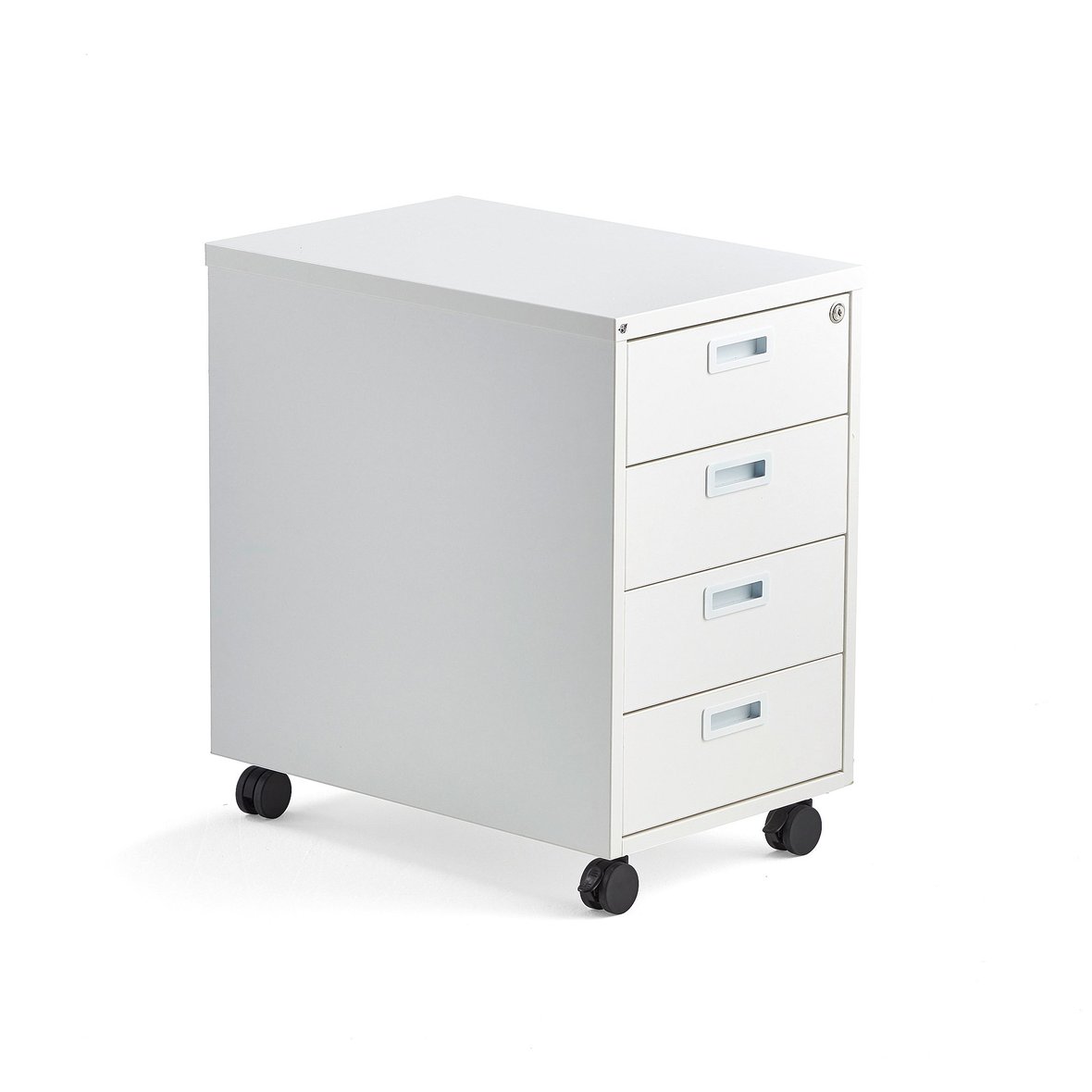 Skuffeelementer til kontoret - Stort udvalg | AJ Produkter