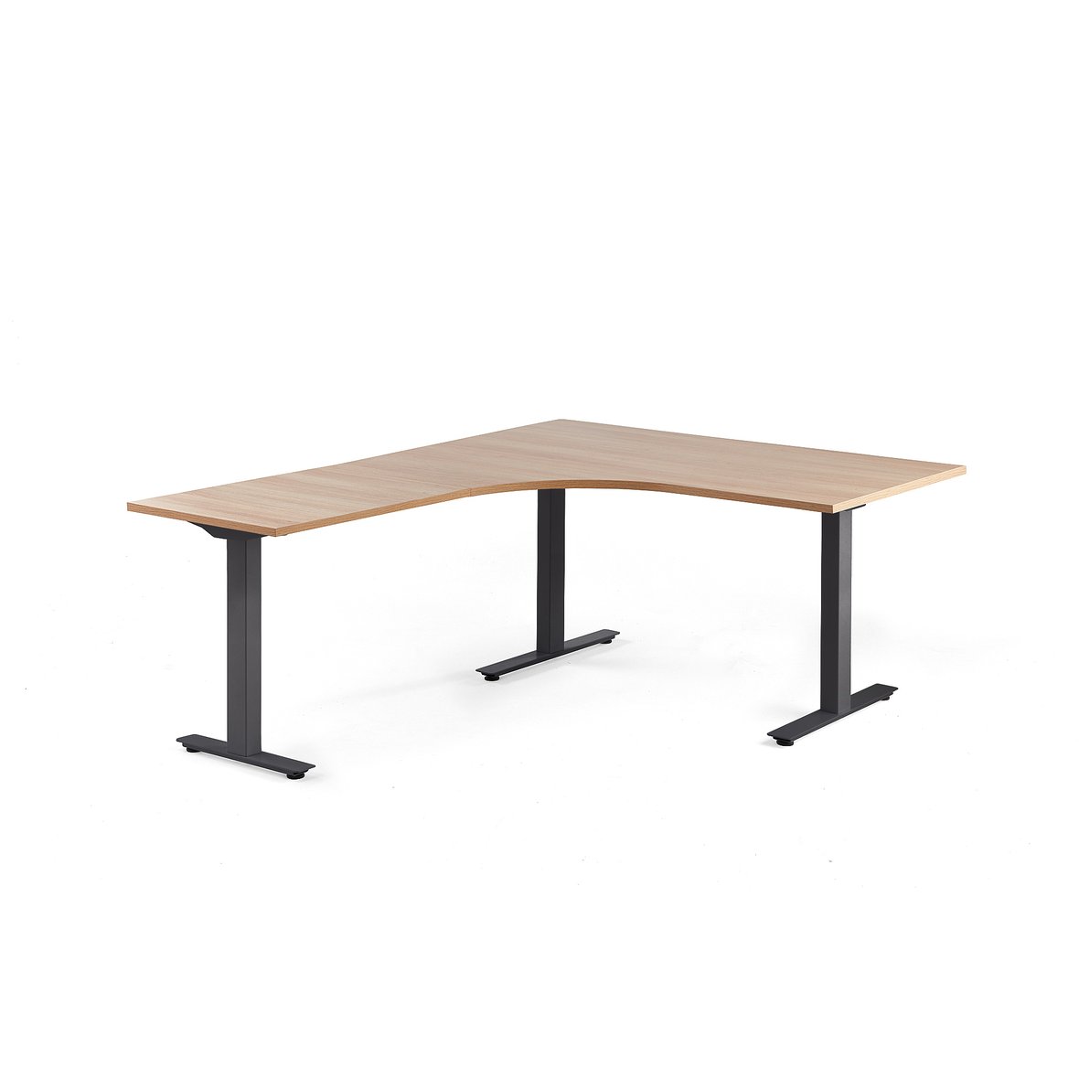 Office Desks, Tables and Workstations | AJ Products