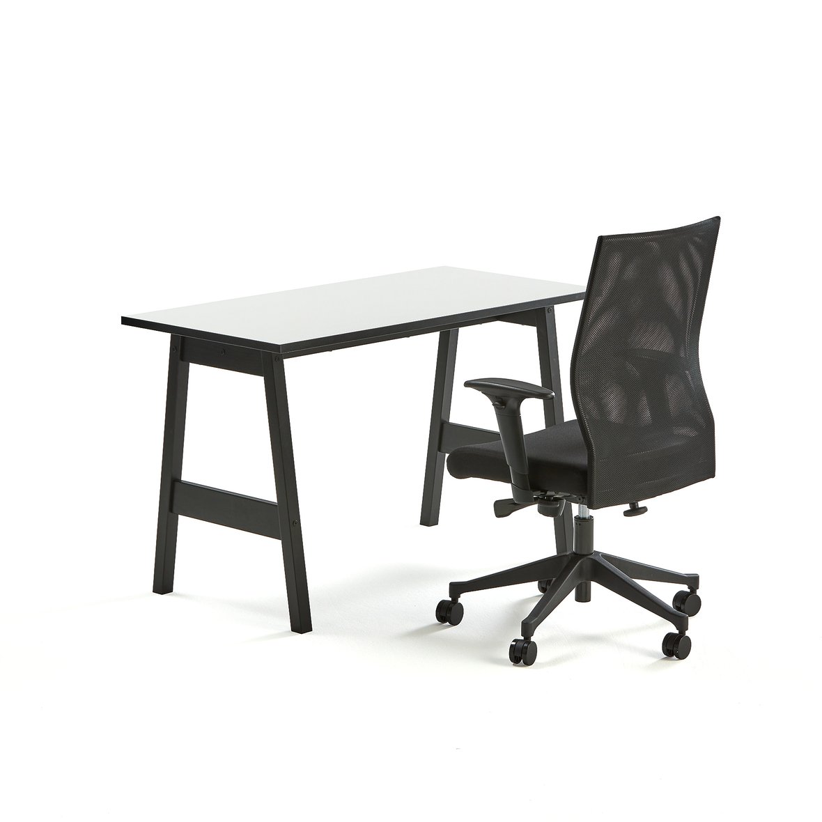 Nomad desks | AJ Products