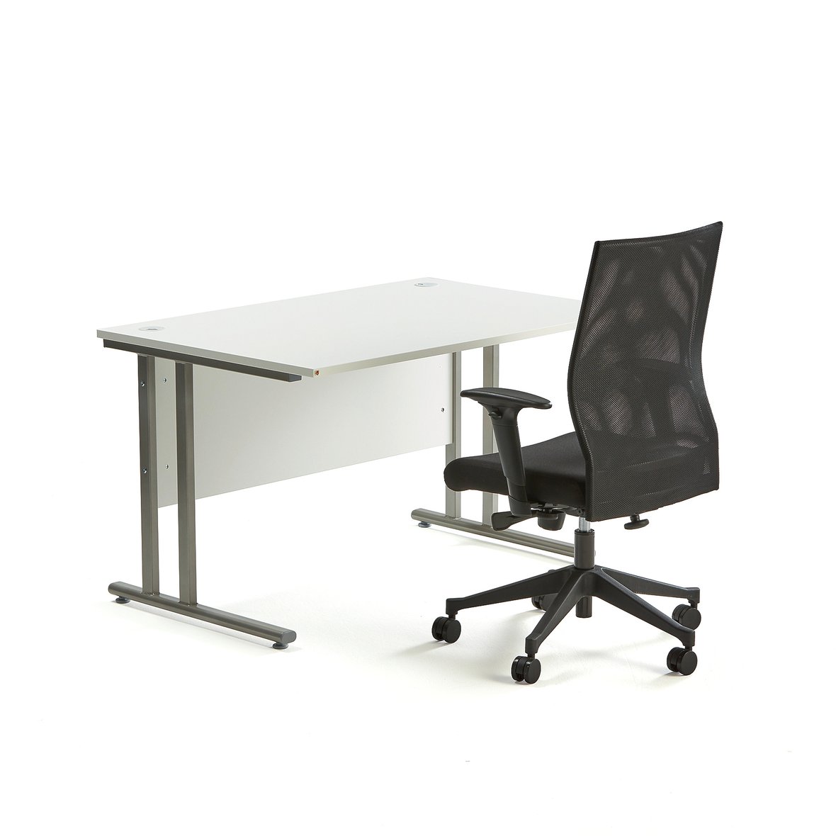 Office Desks, Tables and Workstations | AJ Products