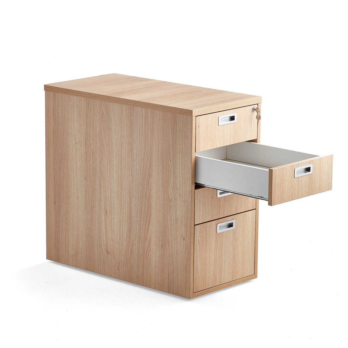 Skuffeelementer til kontoret - Stort udvalg | AJ Produkter