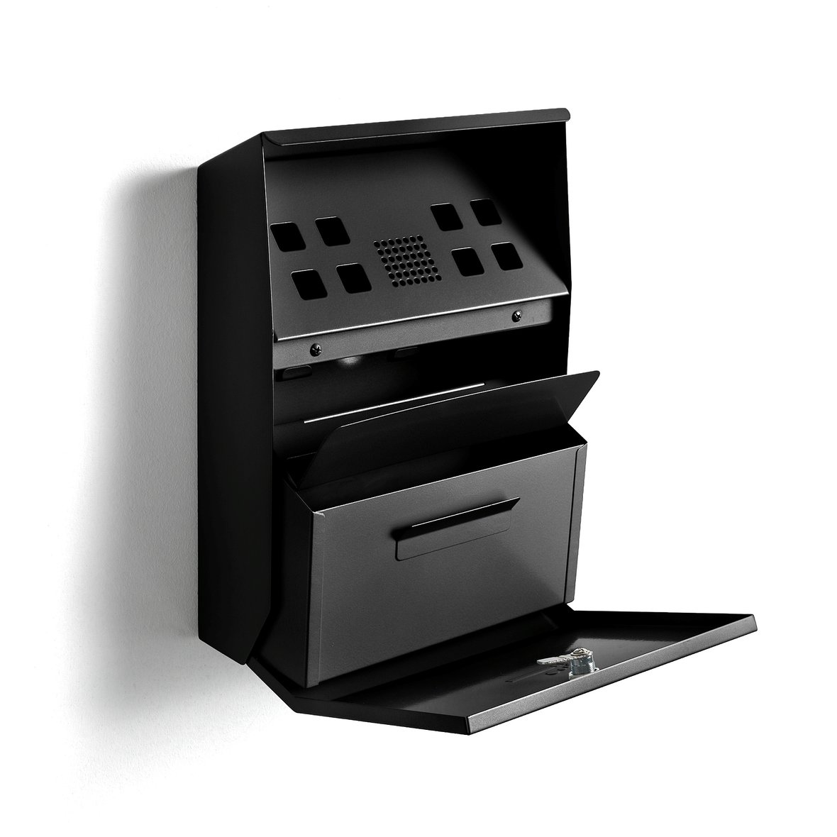 Outdoor Cigarette Bins and Shelters | AJ Products