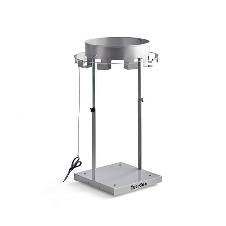 Mugavalt kasutatavad prügikotihoidjad jäätmete käitlemiseks | AJ Tooted