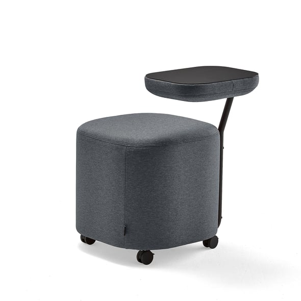 Office Ottomans and Modular Seating | AJ Products