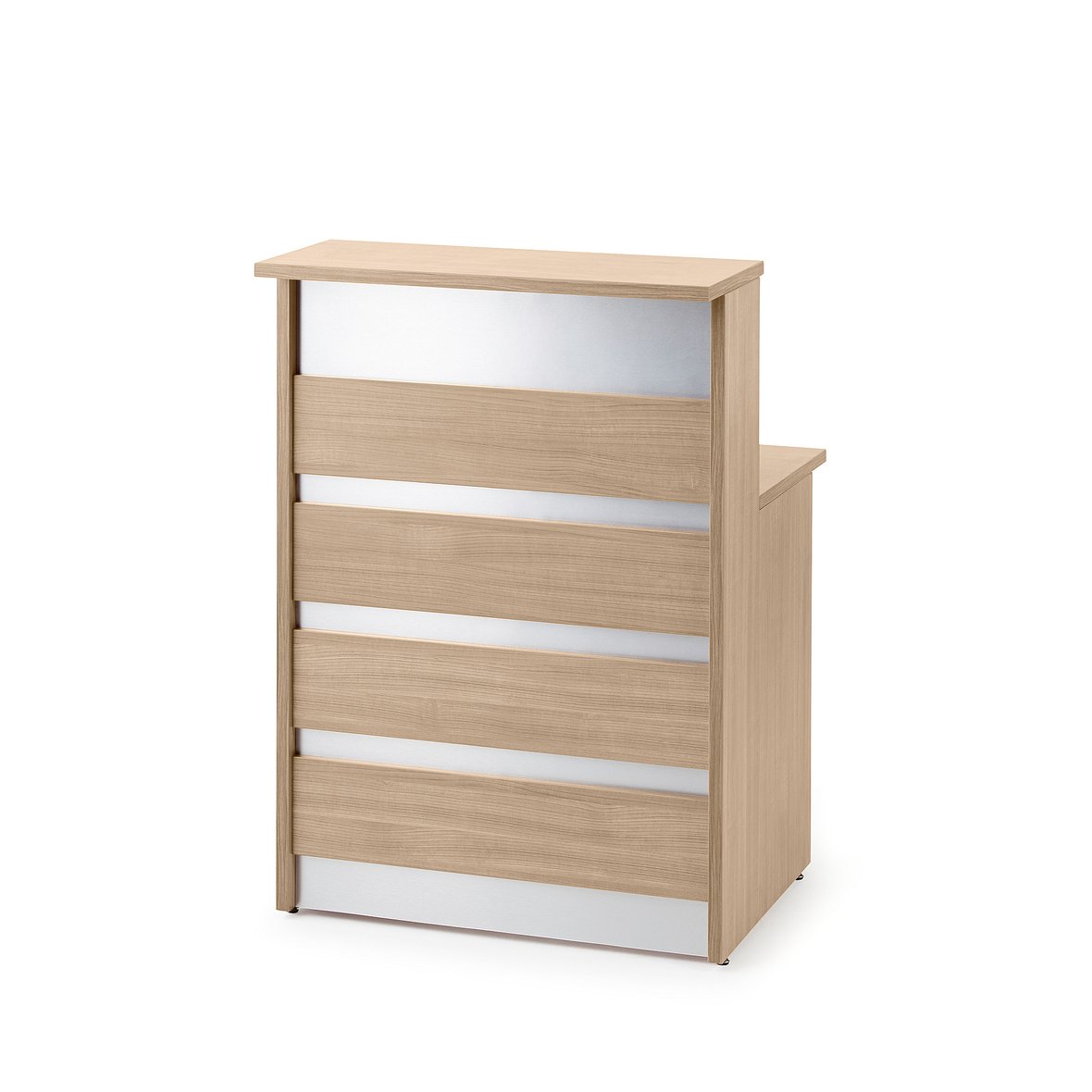 Resepsjonsdisker og skranker – handle på nett | AJ Produkter