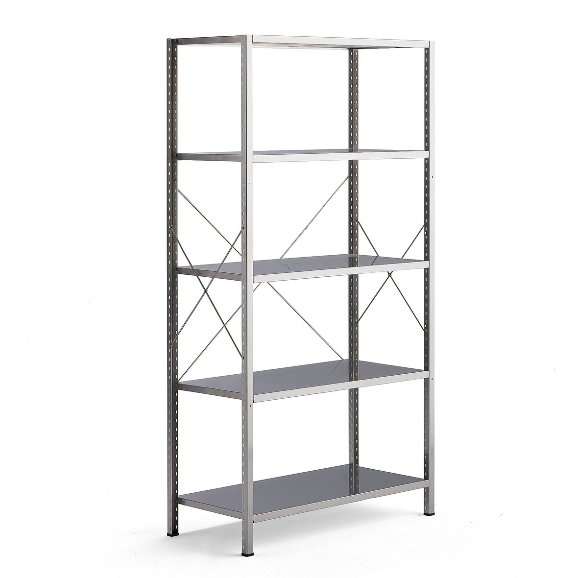 Lagerhyller og lagerreoler – bestill her! | AJ Produkter