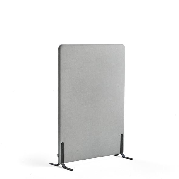 Fabric Floor Screens | AJ Products