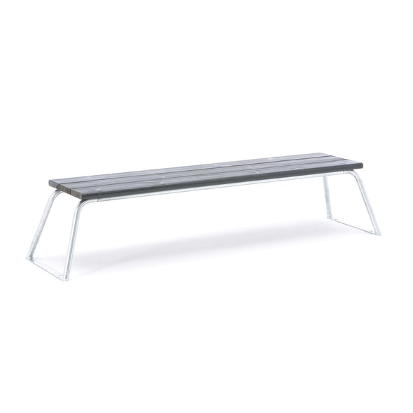 Outdoor Benches | AJ Products