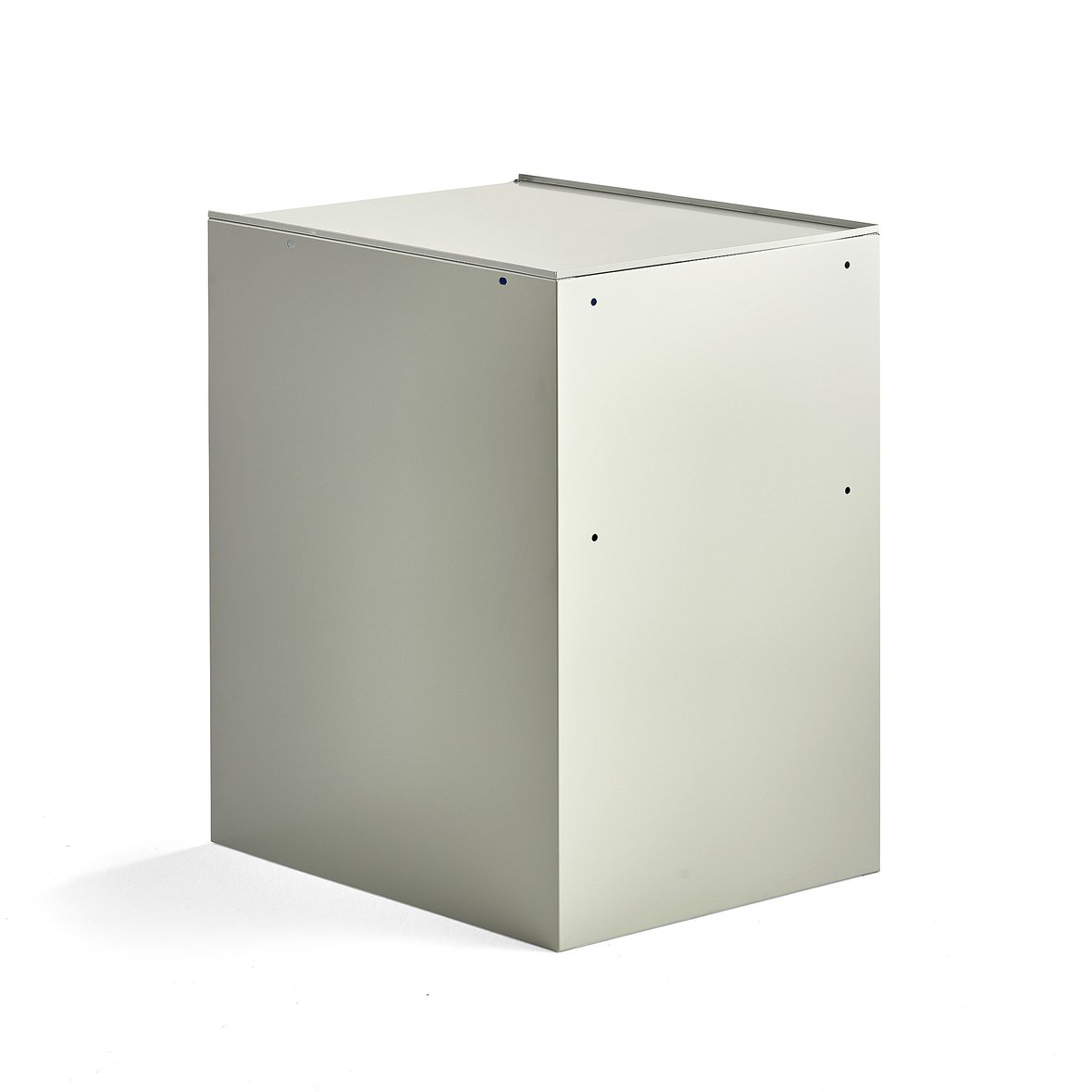 Industrial drawer unit SOLID, static, 5 drawers, 800x535x670 mm | AJ ...