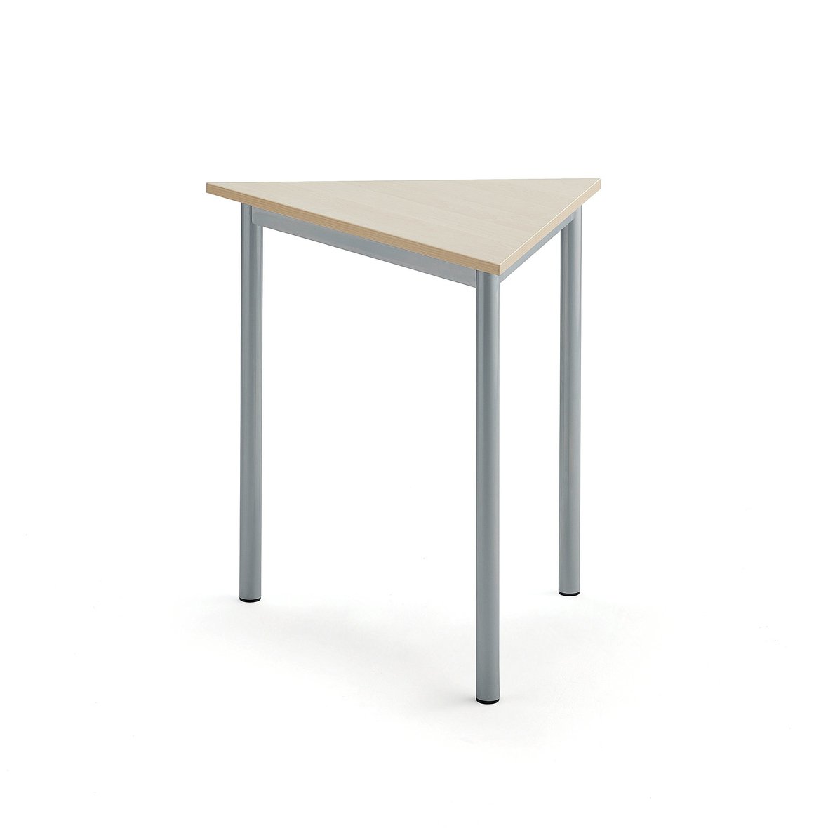 Triangular classroom desks | AJ Products