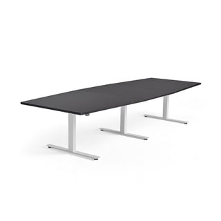 Modulus conference tables | AJ Products