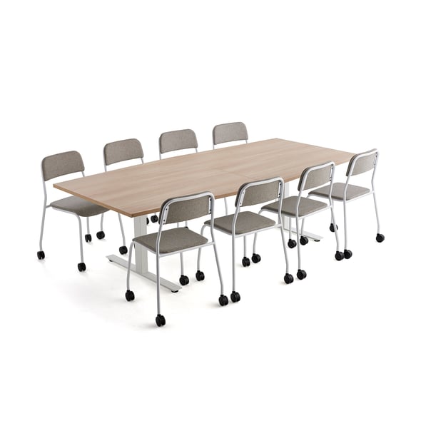 Modulus Range | Conference Tables | AJ Products