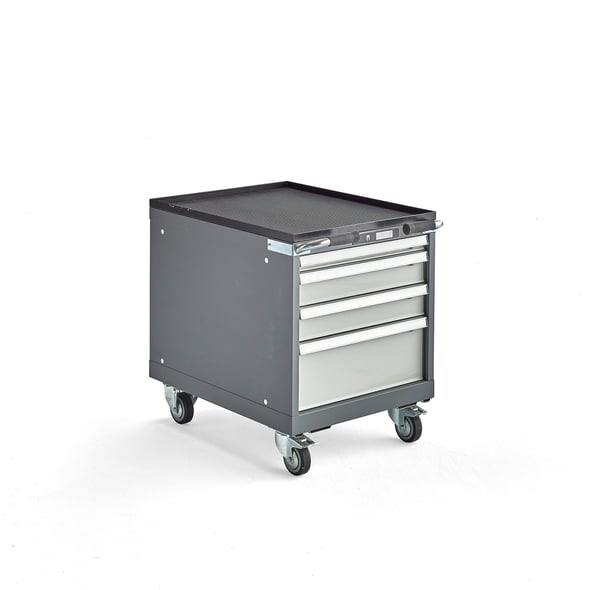 Industrial Drawer Units | AJ Products